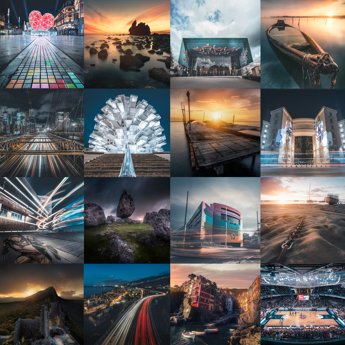 Dr Speed Photographies